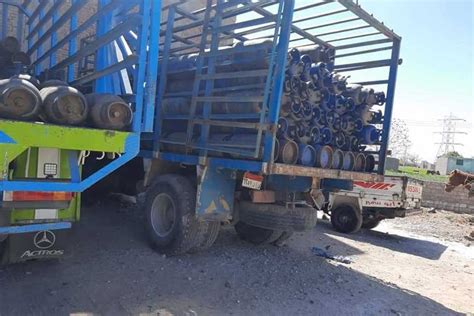 رسميًا زيادة جديدة في أسعار أسطوانات البوتاجاز تفاصيل المصري اليوم