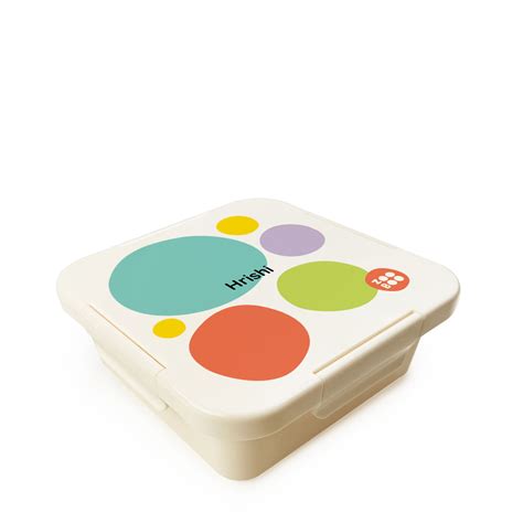 Custom Snack Box Personalized Snack Box With Name