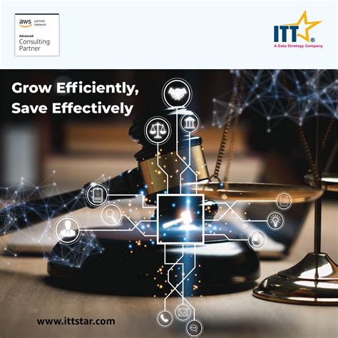 Ittstar Consulting Llc On Linkedin Ittstar Aws Awspartner Legalservices Law Legal Cloud