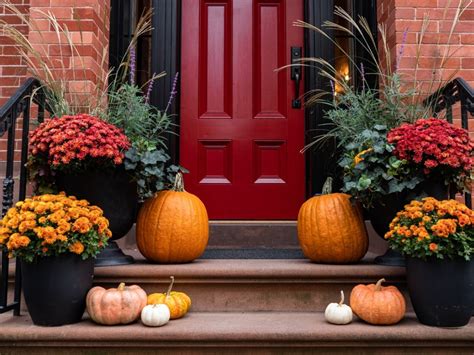 Fall Planter Boxes At James Glassop Blog
