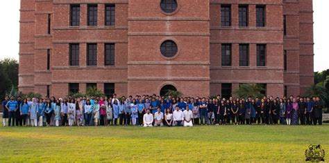 Projec Project For Uplifting Of Lums Support Staff Lcss