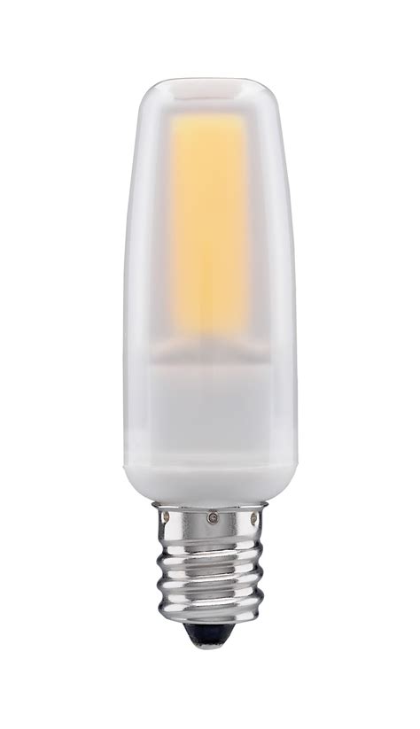 Satco S11212 Led4we12fr3k120 130v 4 Watts 120 130 Volts 3000k Led
