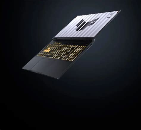 Asus Tuf Gaming F16 2025｜laptops For Gaming｜asus Global