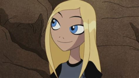 Tara Markov Earth 6 Dc Abridged Wiki Fandom