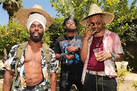 Clout Gang Summer Earthgangs Mirrorland Album Arrives This Year