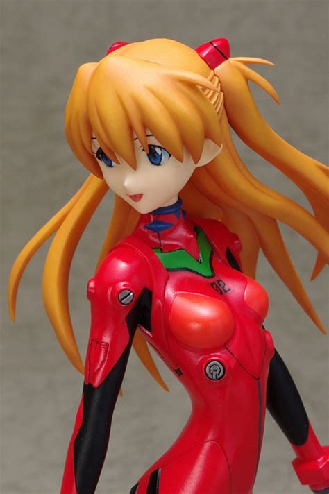 Asuka Plug Reg Wave 5 Uk Anime Figures And Toys