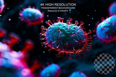Premium Psd Medical Monkeypox Dangerous Virus 3d Illustration On