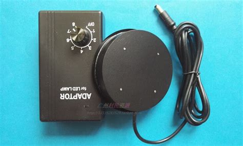 Stereo Microscope Bottom Light Source Led Light So Grandado