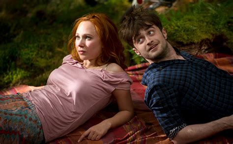 New Clip From Horns Wants To Know If Youre Horny Hnn