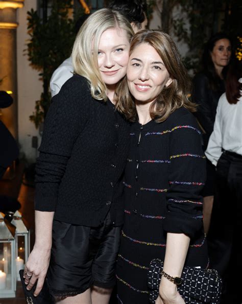 Romy Mars Sofia Coppolas Daughter Debuts In Pop Music