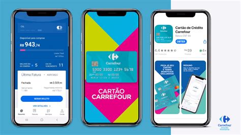 Cartão Carrefour Vale A Pena E Tem Anuidade Veja Avaliação