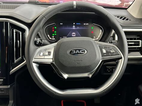 Jac T9 Ev Malaysias First 4x4 Electric Pickup Finally On Sale For Rm199 888 Soyacincau