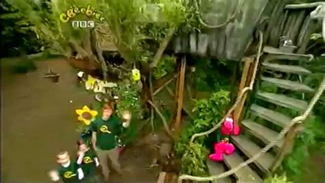 Cbeebies Springwatch 2007 End Credits But With The 2006 Theme Bbc