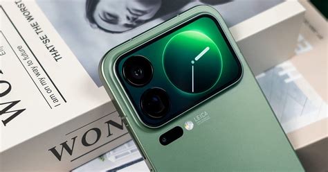 Xiaomi 18 Pro Revealed With A 7000 Mah Battery And A 200mp Dual Camera