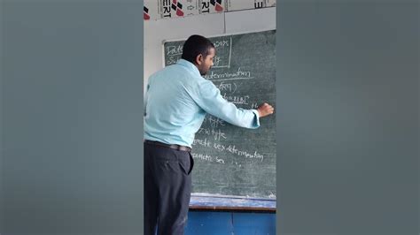 Sex Determination For Tgt Pgt B Sc Class 12th Biology Youtube