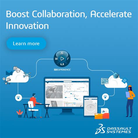 Dassault Systèmes On Linkedin Experience The Power Of 3dexperience