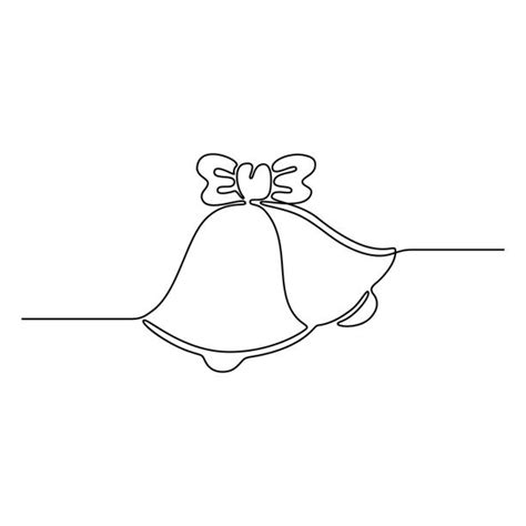 Wedding Bells Clipart Illustrations Royalty Free Vector Graphics