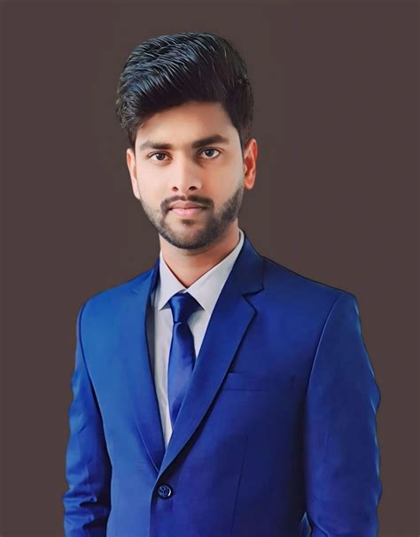 Kansai Maharshi Rishav Kumar