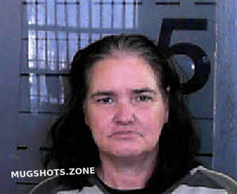Howell Valerie Michelle 02 19 2024 Chambers County Mugshots Zone