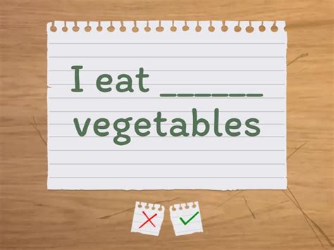 Quantifiers Flash Cards Quantifiers Flash Cards