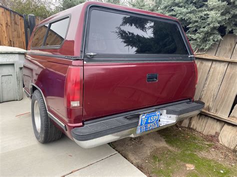 Chevy Obs For Sale In Fresno Ca Offerup