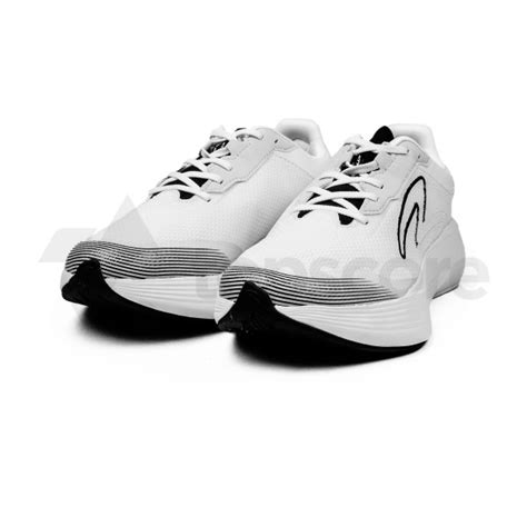 Specs Atmozphyr White Assylum Black