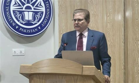 Pakistans Special Representative For Afghanistan Mohammad Sadiq Resigns Khaama Press