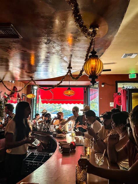 Eclectic Kim Review Capri Club