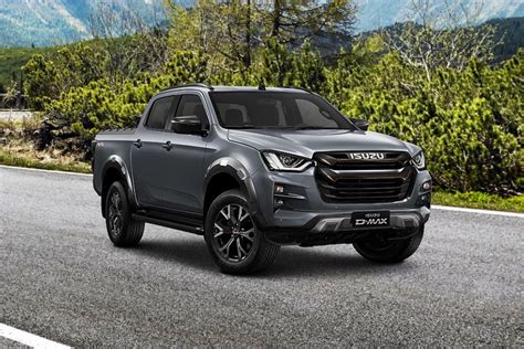 View 2023 Isuzu D Max First Look Zigwheels Ph Zigwheels