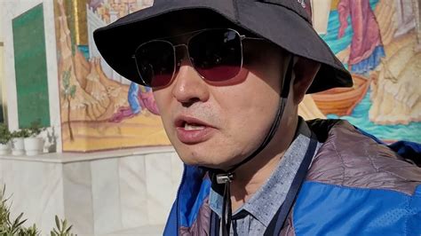 네압볼리 니콜라스교회 바울도착 기념비 Youtube