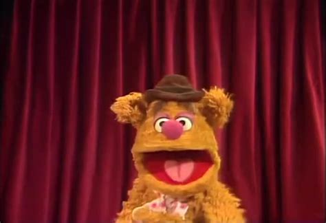 Yarn Here She Is Miss Nancy Walker In The Muppet Show 1976