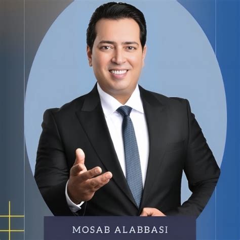 الإعلامي مصعب العباسي Youtube