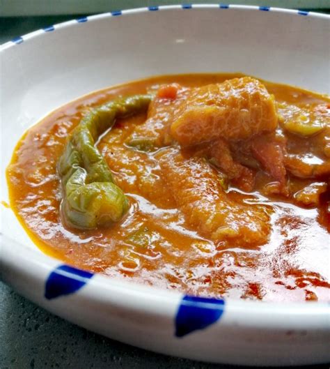 Lo Chmenka La Trippa Tunisina Altratunisiait