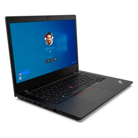 Portátil Lenovo Thinkpad L14 Gen 2 Core I7 Digital Mtx Repuestos
