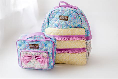 Girls Backpacks Matilda Jane Clothing