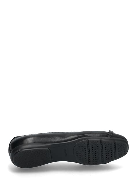 Geox D Annytah B Blk Oxford 130 €
