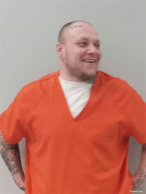 Williams Steven 03 14 2025 Madison County Mugshots Zone