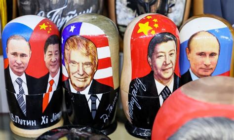 In The Global Clash Between Democracy And Oligarchy