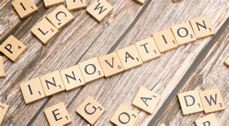 How Related Works With Innovation Turning Insights Into Exciting