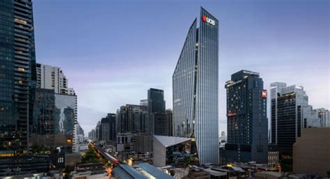 Direct Environmental Impact Management L Uob Thailand