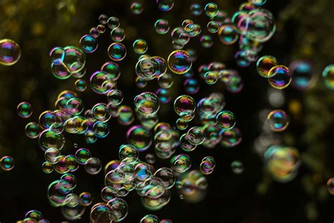 Flaming Bubbles Fun Soapy Science With A Fiery Twist