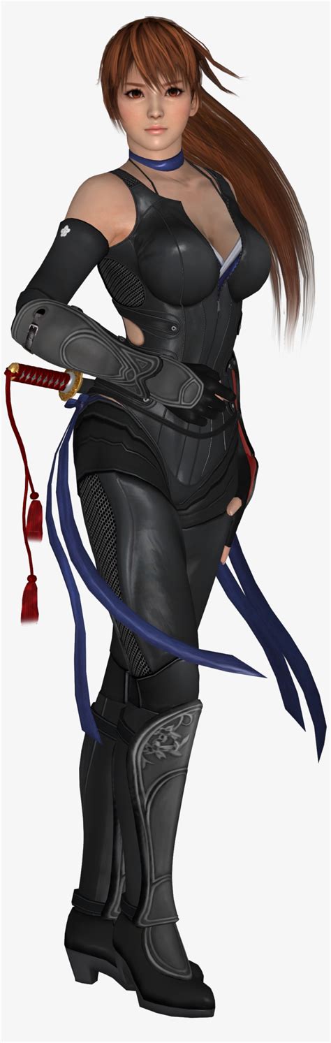 Kasumi Doa 955x2963 Png Download Pngkit