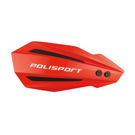 Polisport Handguards Bullit Für Gasgas Bei Auner Online Kaufen
