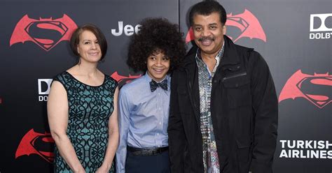 Miranda Degrasse Tyson