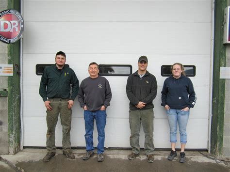 Staff Mcdowell And Walker