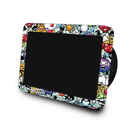 Oddballs Skin For Amazon Echo Show 8 3rd Gen 2023 — Mightyskins