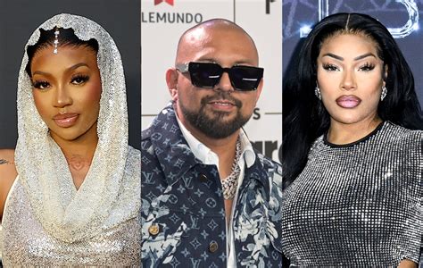 Stefflon Don Artists