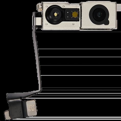 Front Camera For Iphone 17 Pro Max Mt Tech