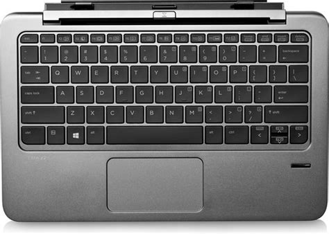 Hp Elite X2 1011 Backlit Power Keyboard Bol