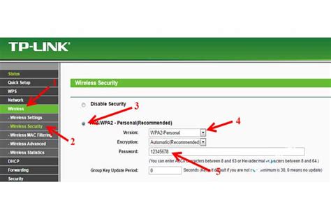 C Mo Configurar Una Conexi N Wifi Con Un Router Opci N Dongle Mundobytes